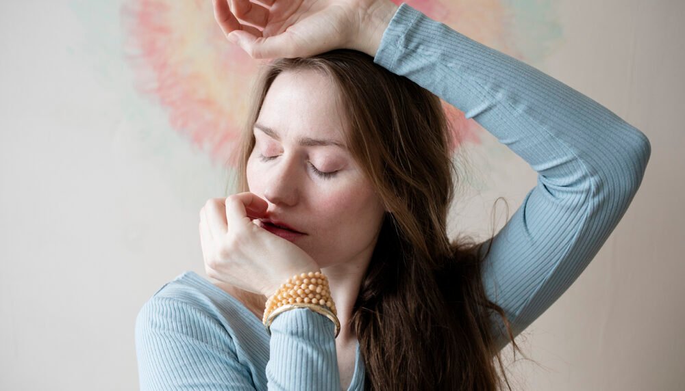 PopMatters Interviews & Premieres Signe Marie Rustad - Sweetheart Pub