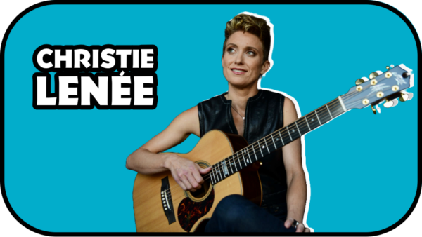 uitar Girl Magazine Promotes Christie Lenee’s New Album | SweetHeart PR ...