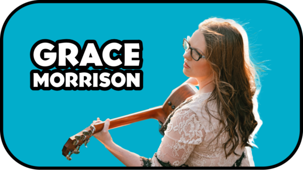 Exclusive Interview: Grace Morrison’s Musical Journey Explored on ...