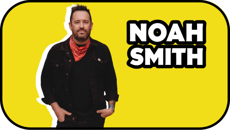Noah Smith – Sweetheart Pub